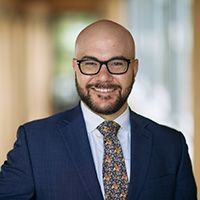 Our People | Strickland Institute