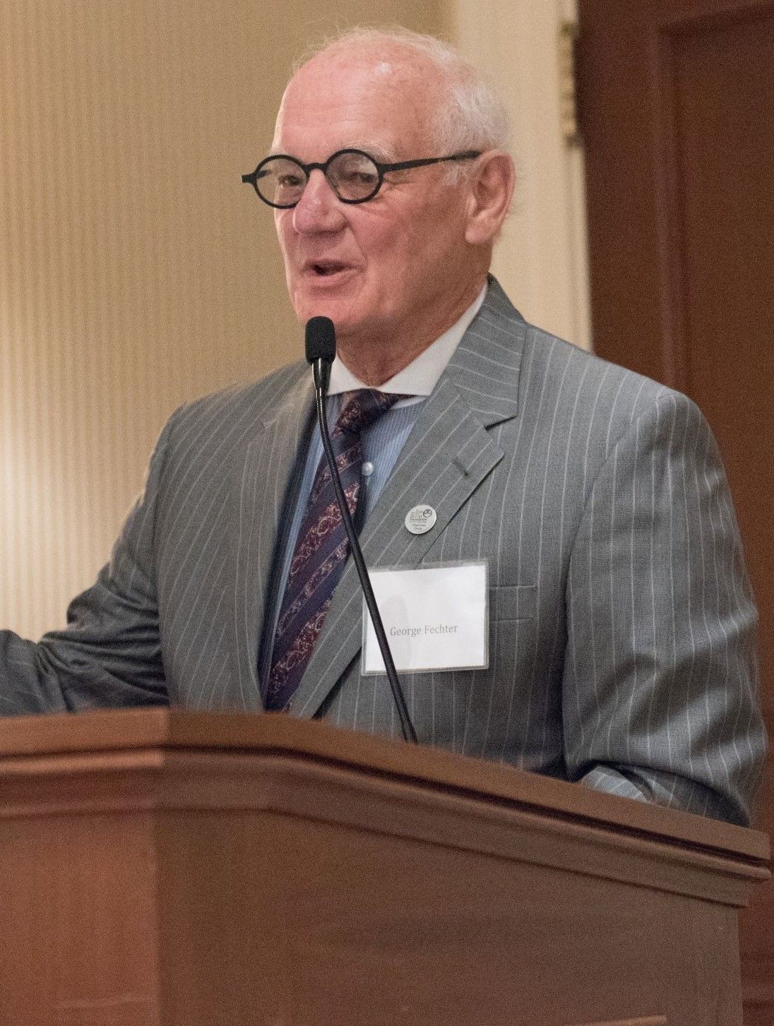 Our People | Strickland Institute