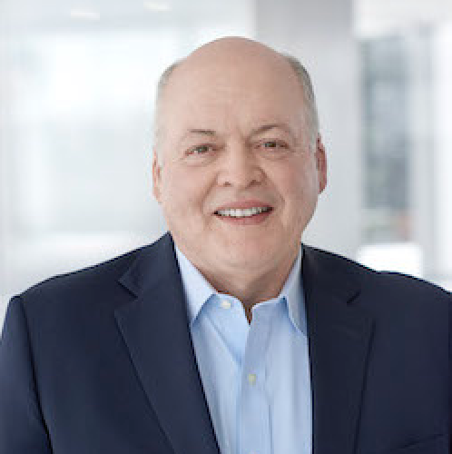 Our People | Strickland Institute