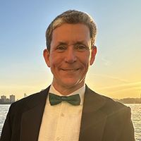 Our People | Strickland Institute