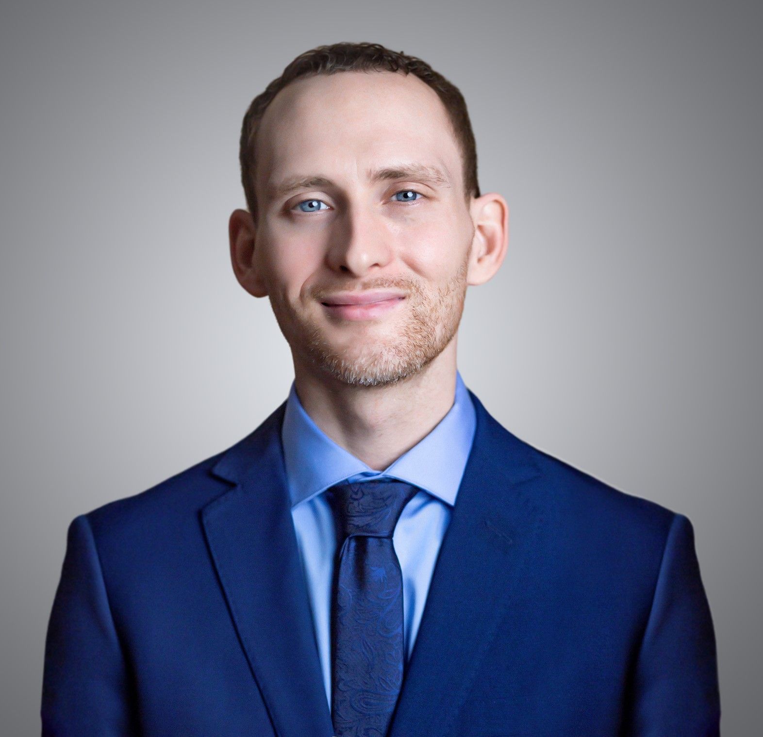 Our People | Strickland Institute